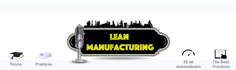 ERP Shop | Lean Manufacturing - pułapki i zagrożenia